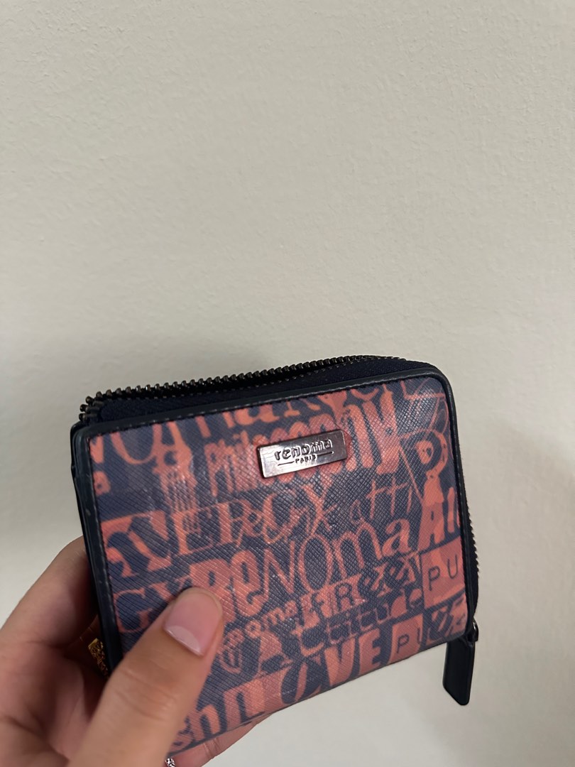 Original Renoma Wallet, Women's Fashion, Bags & Wallets, Wallets & Card ...