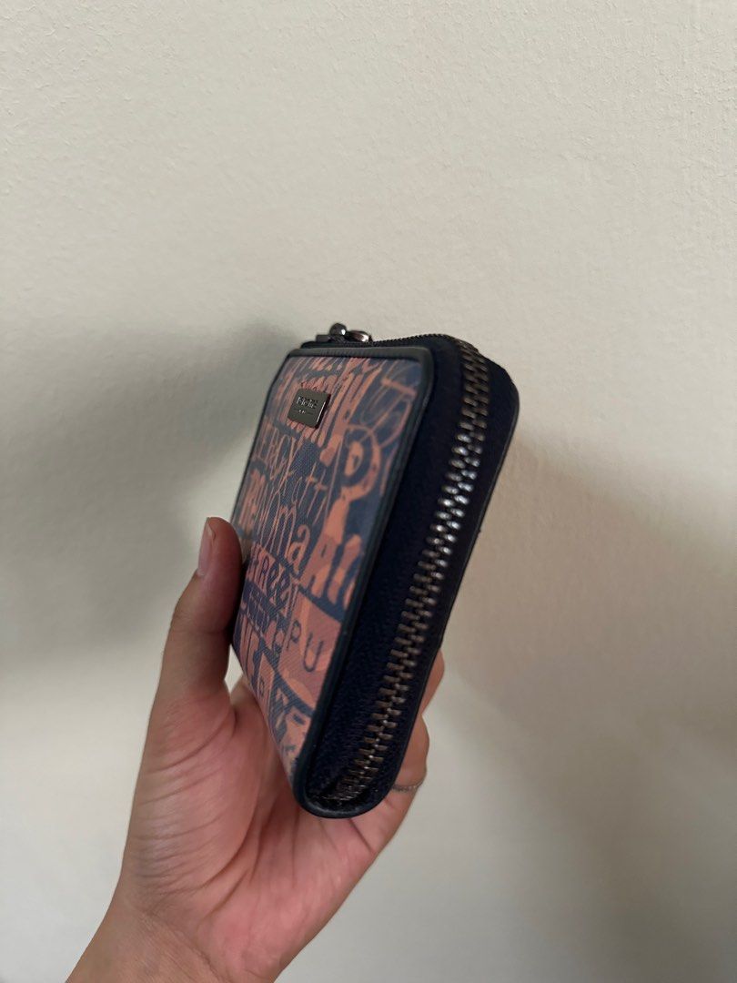Original Renoma Wallet, Women's Fashion, Bags & Wallets, Wallets & Card ...