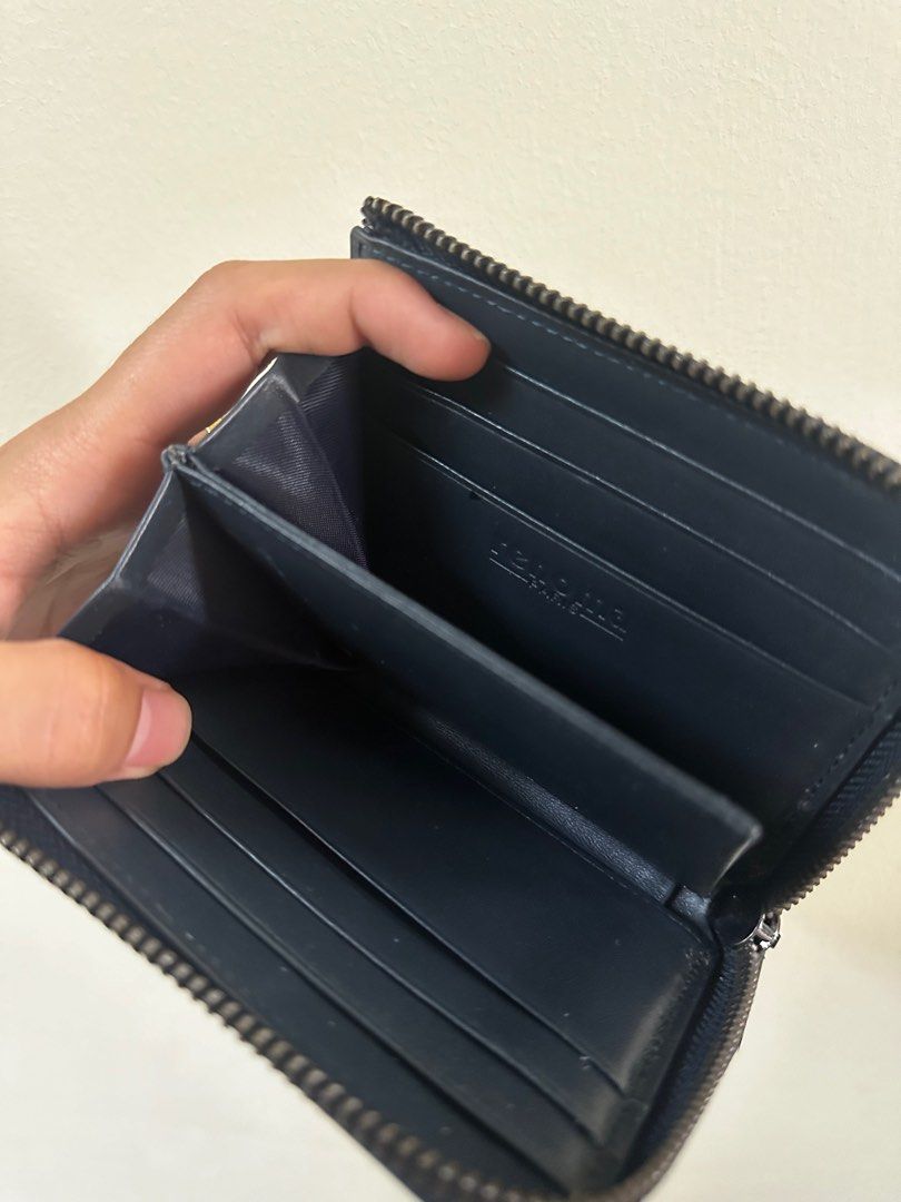 Original Renoma Wallet, Women's Fashion, Bags & Wallets, Wallets & Card ...