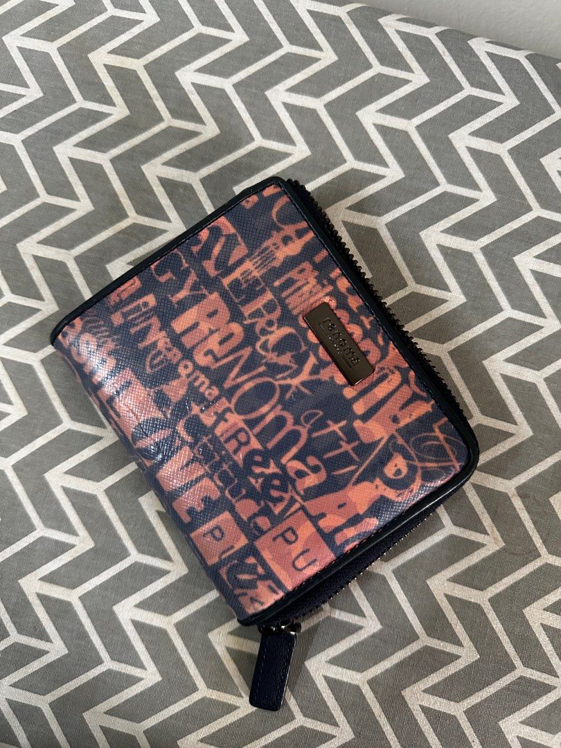 Original Renoma Wallet, Women's Fashion, Bags & Wallets, Wallets & Card ...