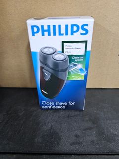 Philips Shaver s5000, Beauty & Personal Care, Men's Grooming on Carousell