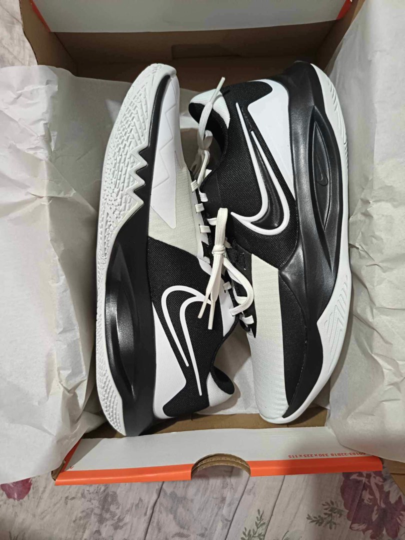 Precision 6, Men's Fashion, Footwear, Sneakers on Carousell