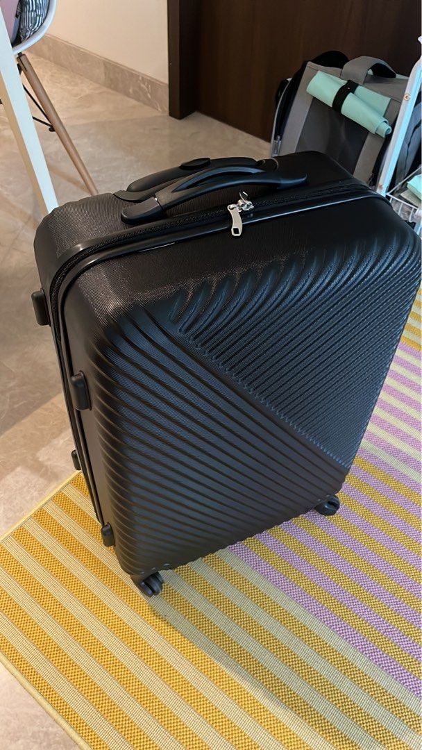 suitcase primark