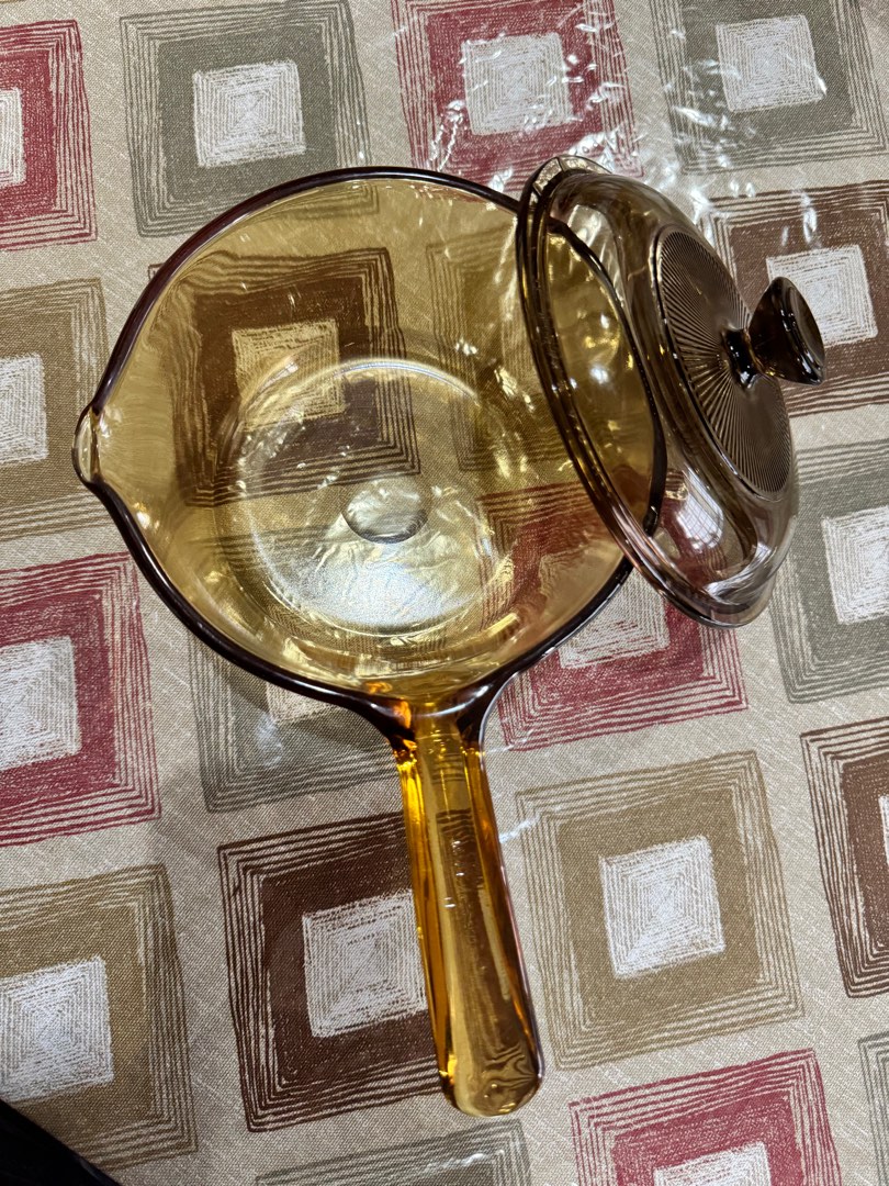 Pyrex Visions Corning 1L, Furniture & Home Living, Kitchenware ...