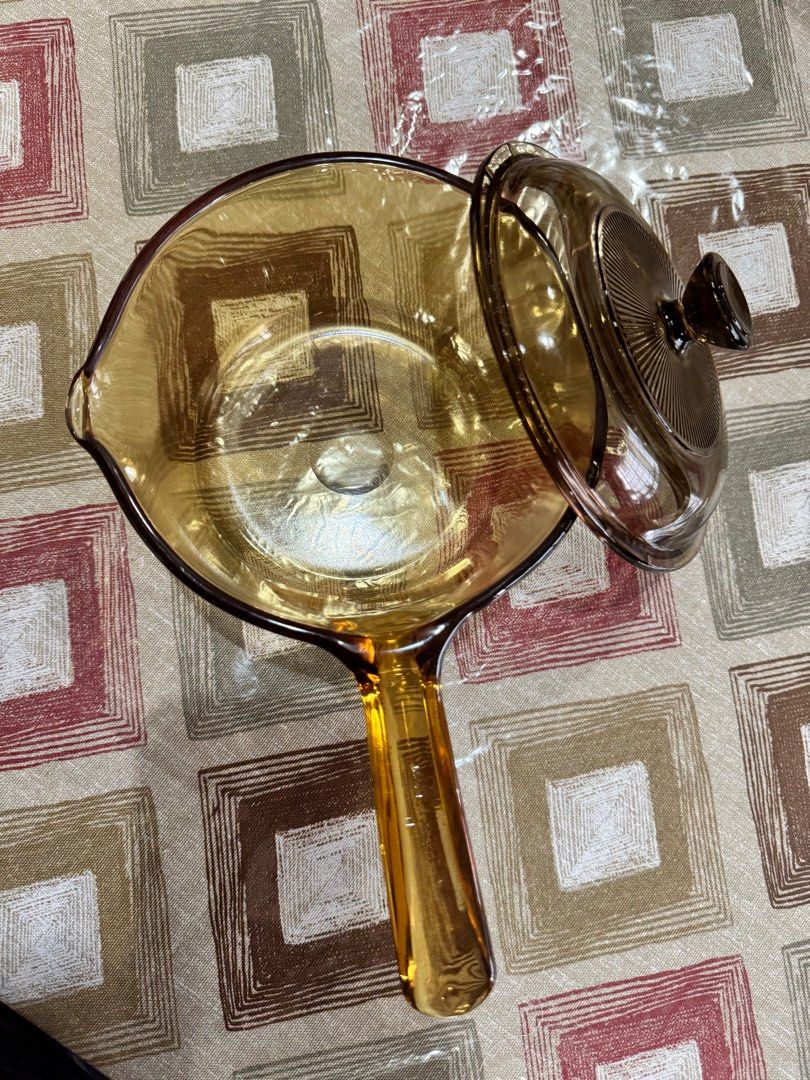 Pyrex Visions Corning 1L, Furniture & Home Living, Kitchenware ...