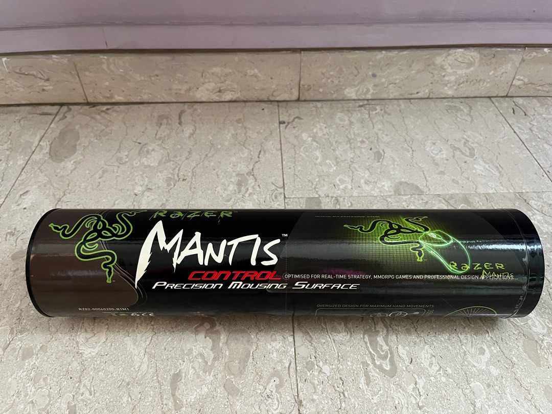 Original/Authentic Razer Mantis Control Precision Mousing Surface ...