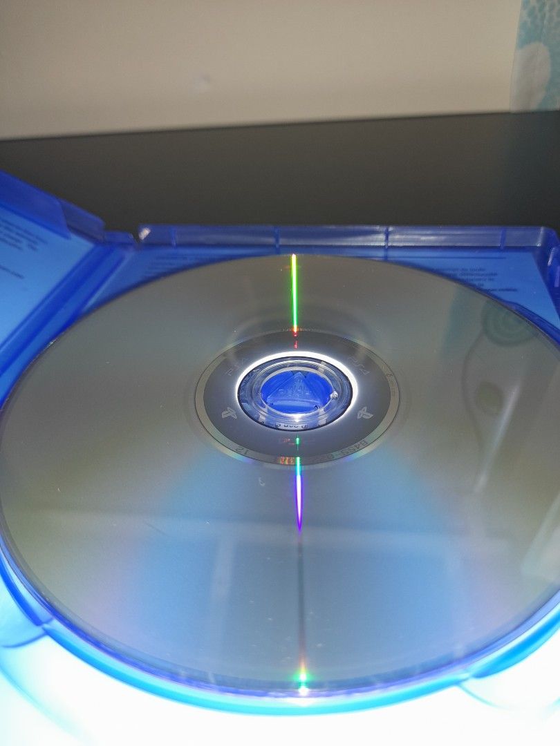 Resident evil 6 Ps4 Disc, Video Gaming, Video Games, PlayStation on ...