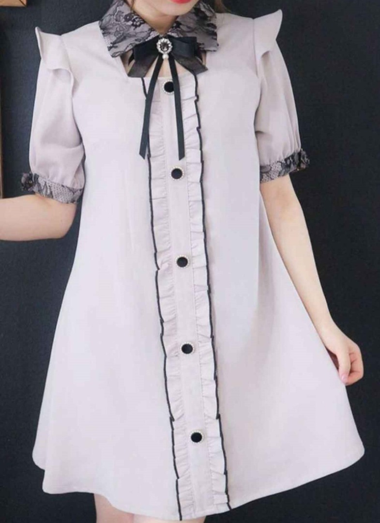 Rojita Dress ( Jirai-kei ) SALE! Limited time only!, Women's Fashion ...
