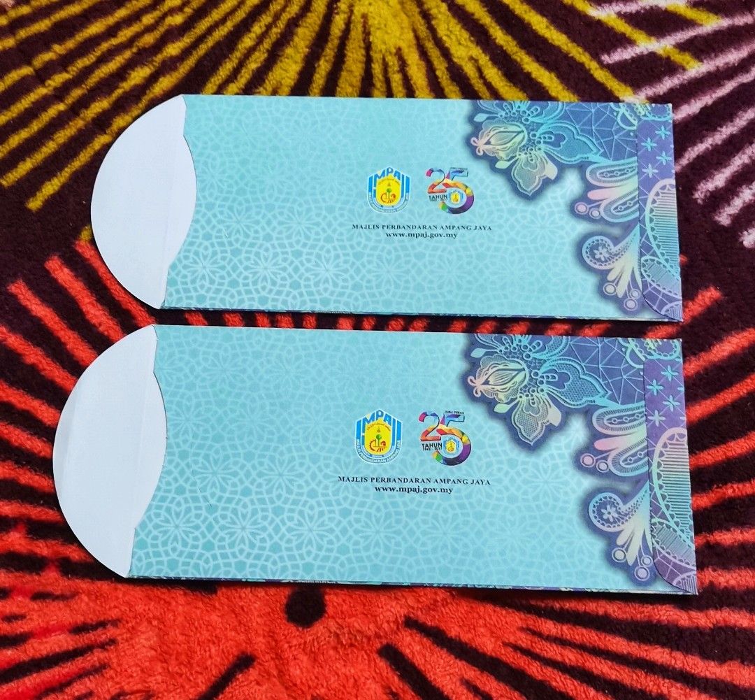 Samoul Raya Majlis Perbandaran Ampang Jaya (Tema Bunga), Furniture ...