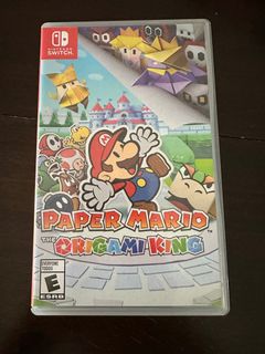 Switch games no man's sky, pokemon shining pearl, it takes two ...