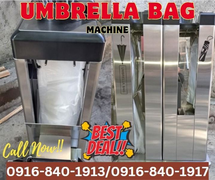 umbrella wrapping machine automatic wet umbrella bagging machine ...