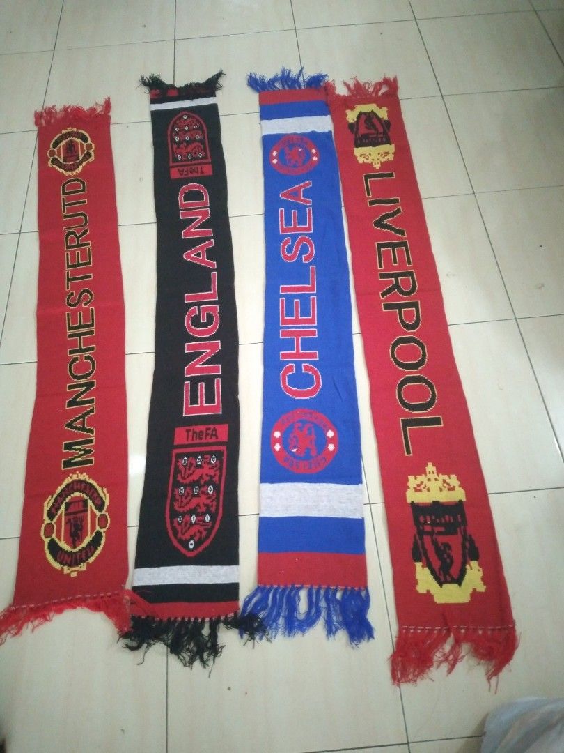 Vintage mafla, Hobbies & Toys, Collectibles & Memorabilia, Vintage ...