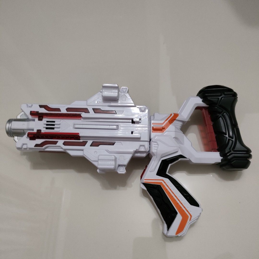 VS changer Kaitou Sentai Lupinranger VS Keisatsu Sentai Patranger ...