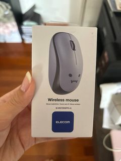 [BNIB] Jelly Comb (WGSB-016) Ergonomic Wireless Optical Vertical Mouse ...