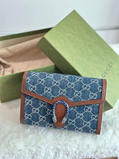 Gucci woc, Luxury, Bags & Wallets on Carousell