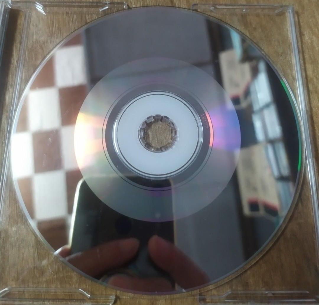 Ace Of Base "Lucky Love" CD Single, Hobbies & Toys, Music & Media, CDs ...