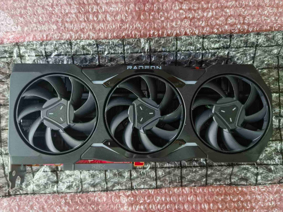 AMD Radeon RX 7900 XTX [Reference Card / Engineering Grade], Computers ...