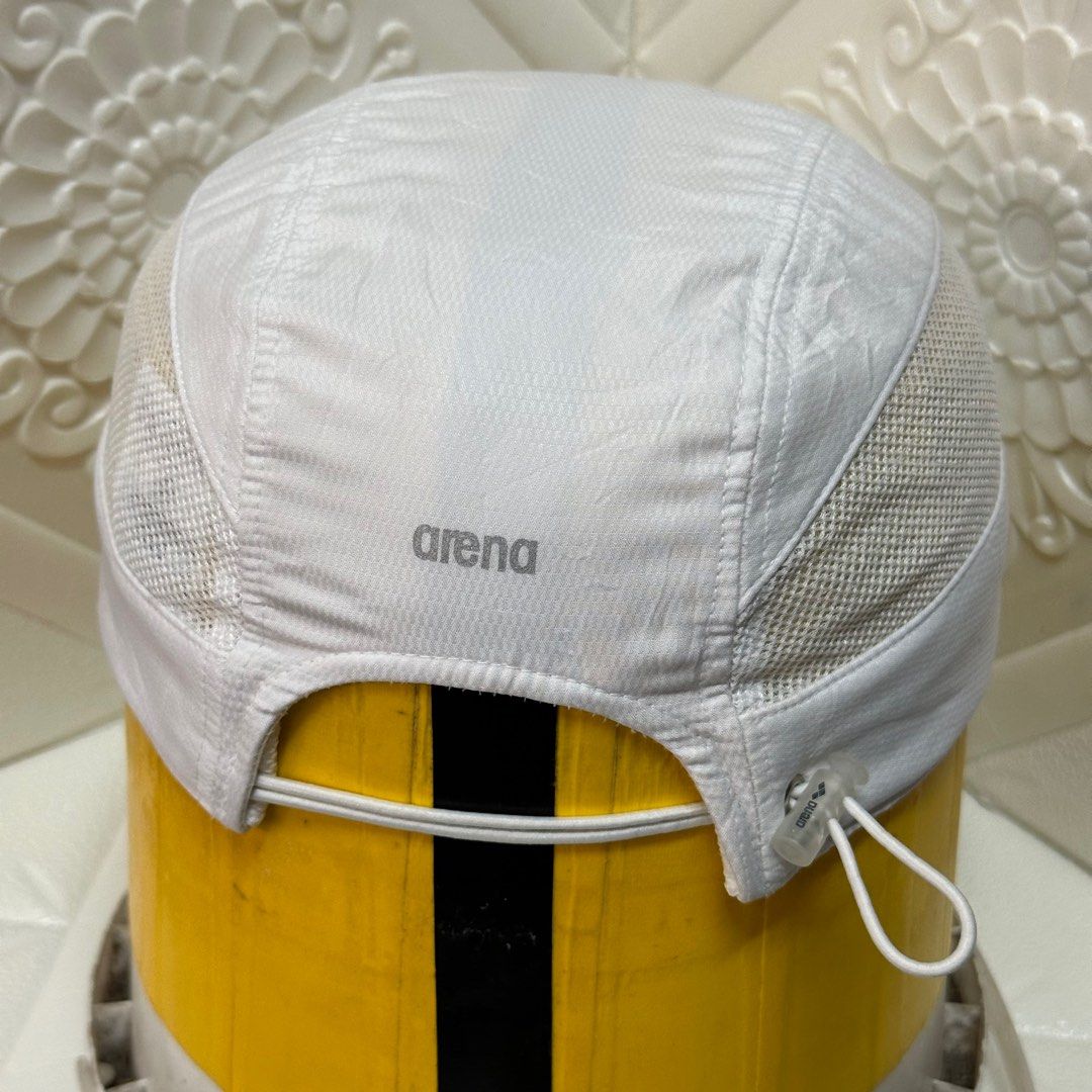 Arena Sport Cap Hat, Men's Fashion, Watches & Accessories, Cap & Hats ...