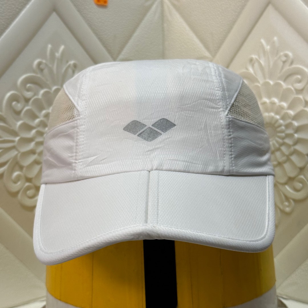 Arena Sport Cap Hat, Men's Fashion, Watches & Accessories, Cap & Hats ...