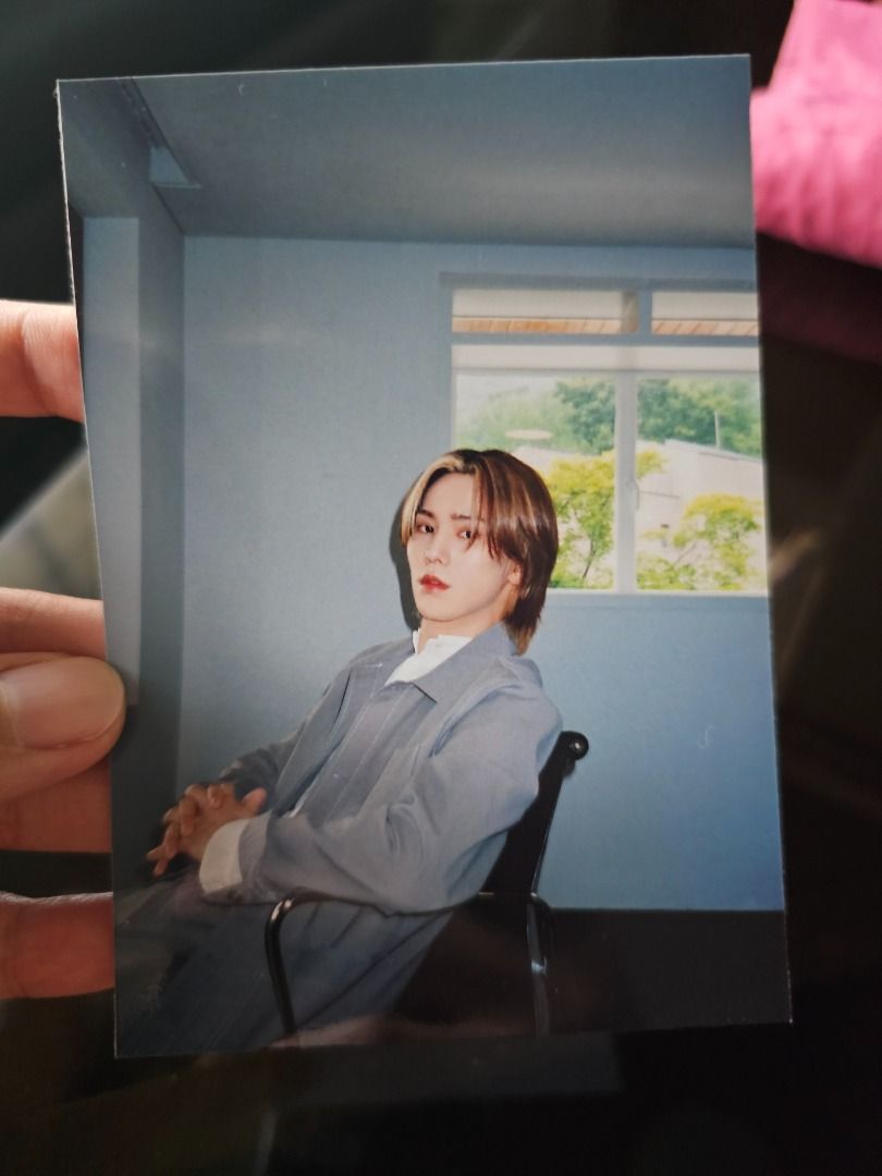 ASTRO x Wonderwall official merch - Rocky set, Hobbies & Toys ...