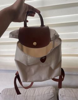 Backpack, Women's Fashion, Bags & Wallets, Backpacks on Carousell