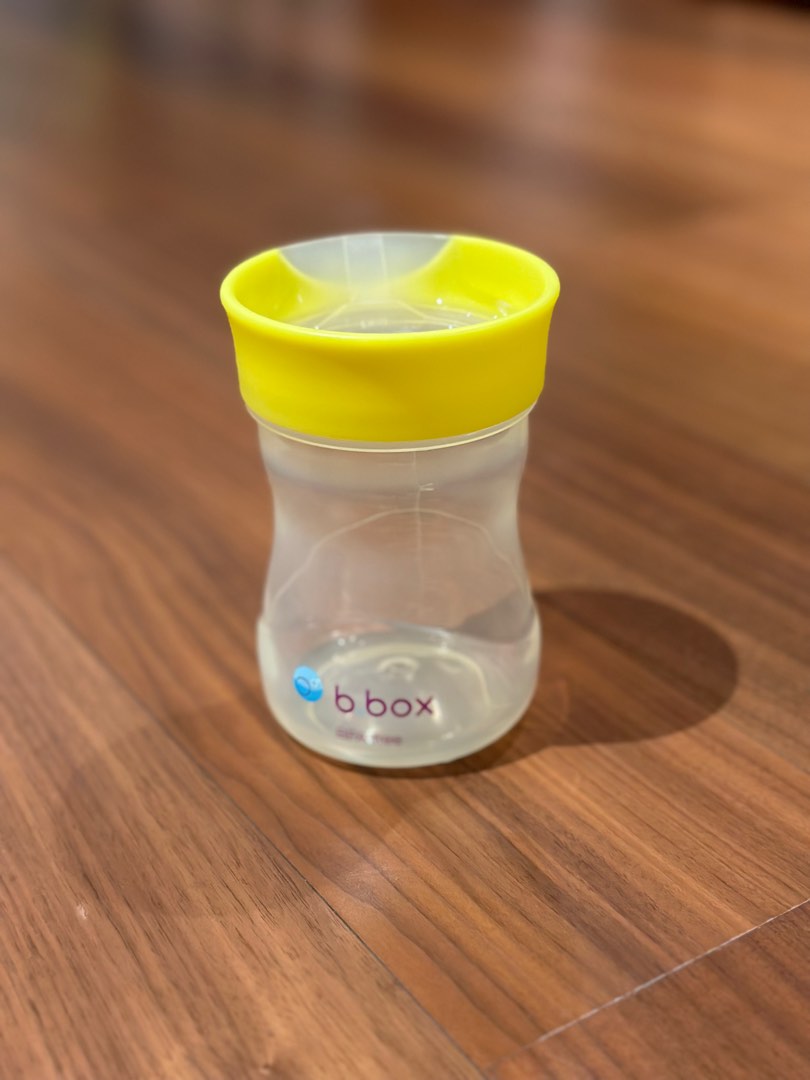 Bbox cup, Babies & Kids, Nursing & Feeding, Weaning & Toddler Feeding ...