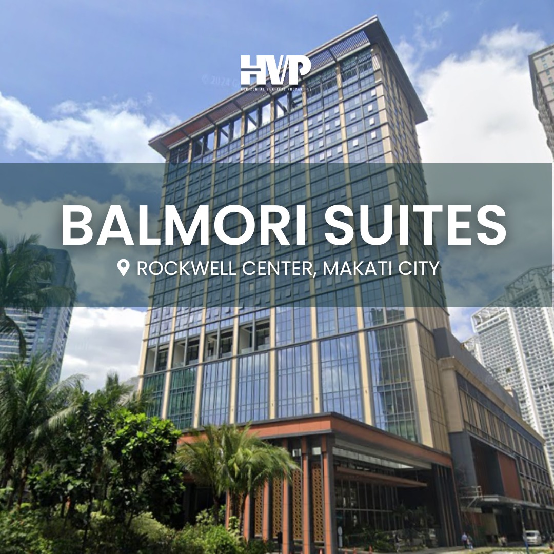 Best buy! 2 Bedroom unit at Balmori Suites, Rockwell, Makati City ...