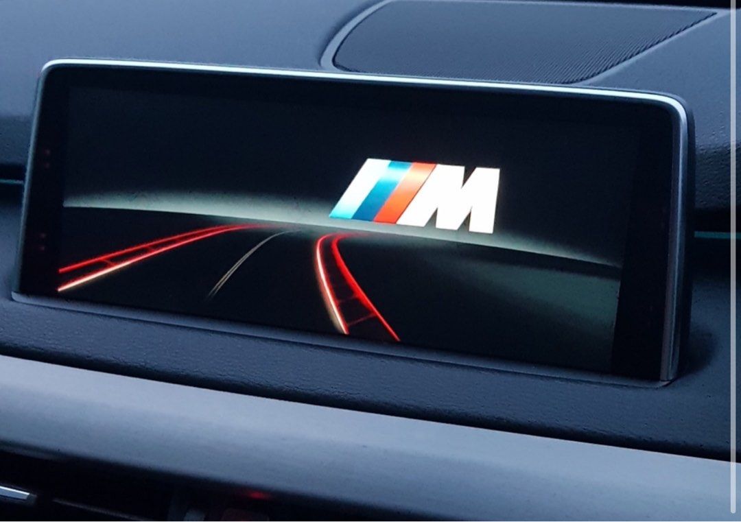 BMW Coding Bimmercode E/F/G series ///M, Car Accessories, Car Workshops ...