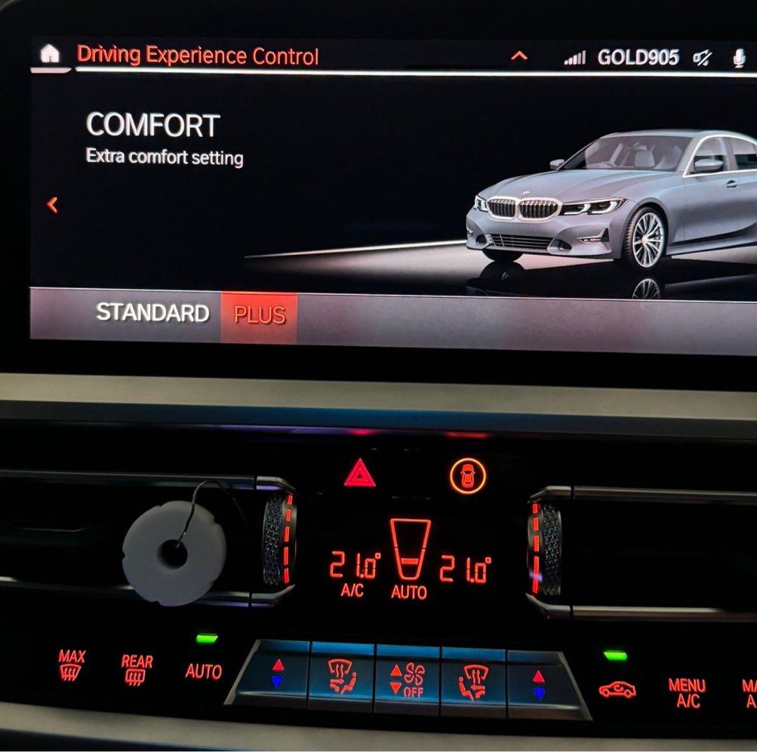 BMW Coding Bimmercode E/F/G series ///M, Car Accessories, Car Workshops ...