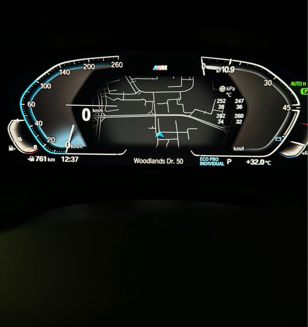 BMW Coding Bimmercode E/F/G series ///M, Car Accessories, Car Workshops ...