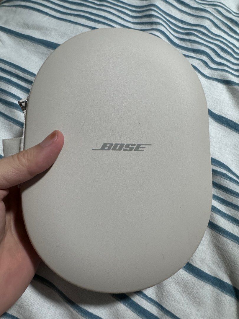 Bose QC Ultra 2023 model QuietComfort, Audio, Headphones & Headsets on ...