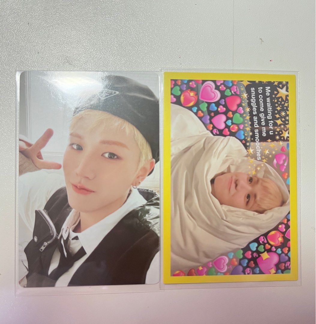 (換)Boynextdoor BND Earth Wind and Fire 專卡, 哩哩扣扣, 其他在旋轉拍賣