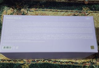 BTS MERCH BOX #5 , Hobbies & Toys, Memorabilia & Collectibles, K-Wave ...