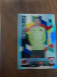 Uefa euro 2024 Jośko Gvardiol Energy Card, Hobbies & Toys, Collectibles ...
