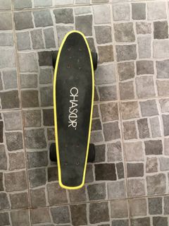 CHASER Penny Board, Sports Equipment, Sports & Games, Skates ...
