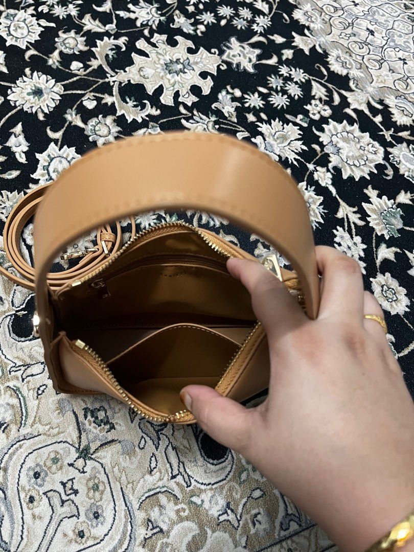 Christy Ng Beth Mini, Women's Fashion, Bags & Wallets, Cross-body Bags ...