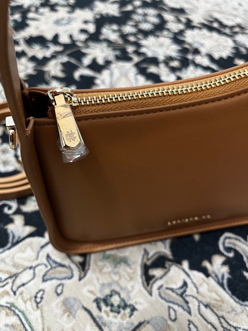 Christy Ng Beth Mini, Women's Fashion, Bags & Wallets, Cross-body Bags ...