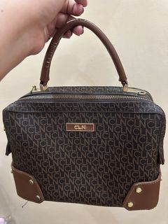 CLN BAG, Women's Fashion, Bags & Wallets, Cross-body Bags on Carousell