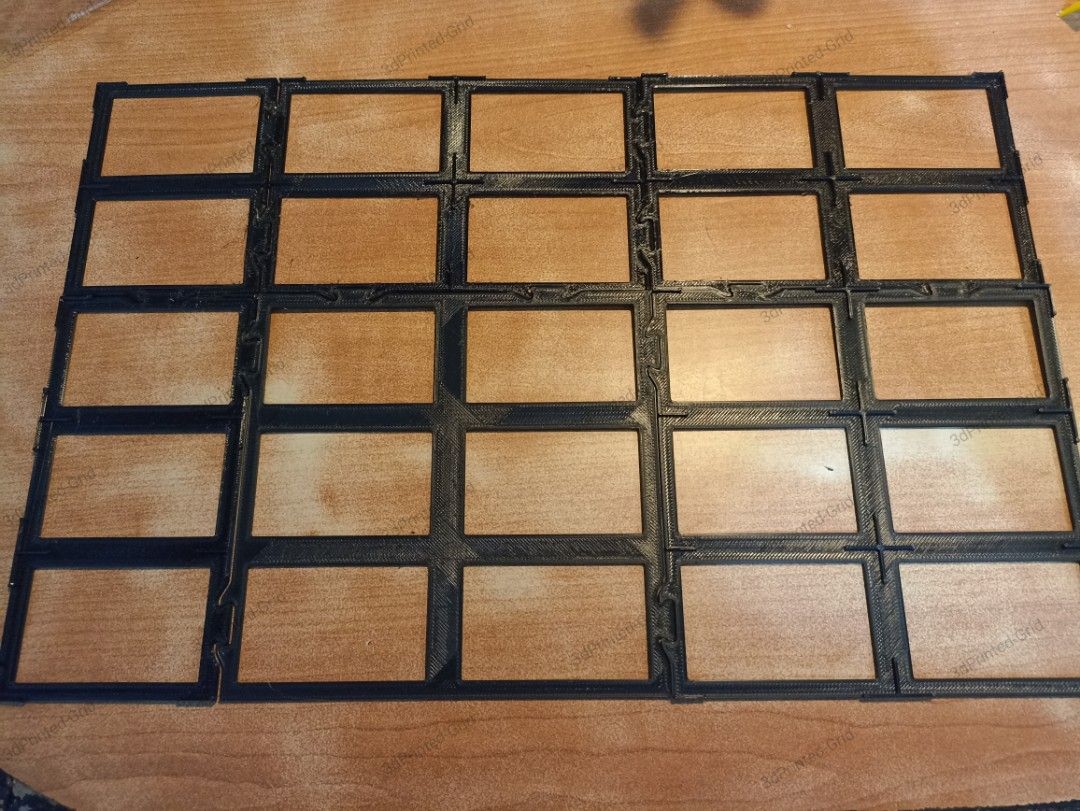 Codenames ORIGINAL + Free 3d-printed Grid, Hobbies & Toys, Toys & Games ...