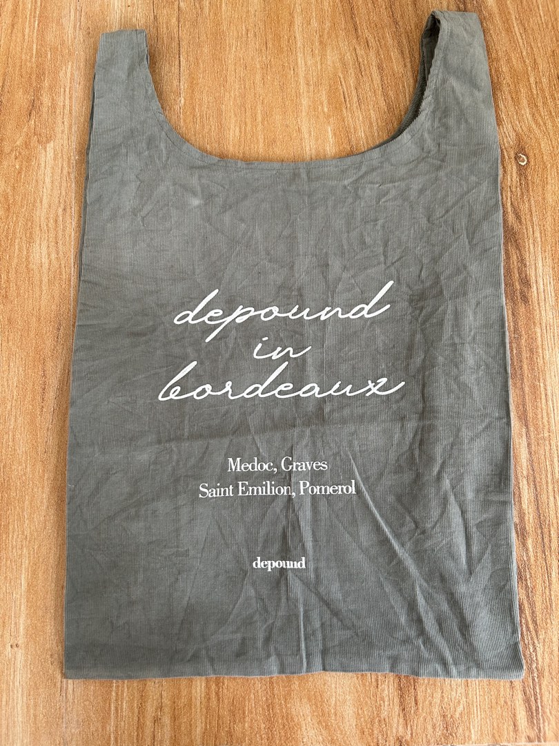 depound bag made in korea, Women's Fashion, Bags & Wallets, Shoulder ...