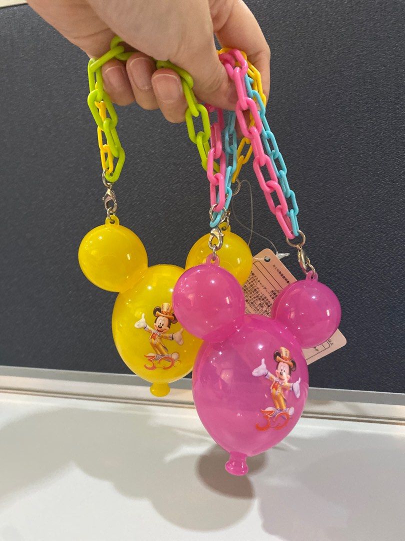 Disney Mickey Mouse candy box x2, Furniture & Home Living, Home Decor ...