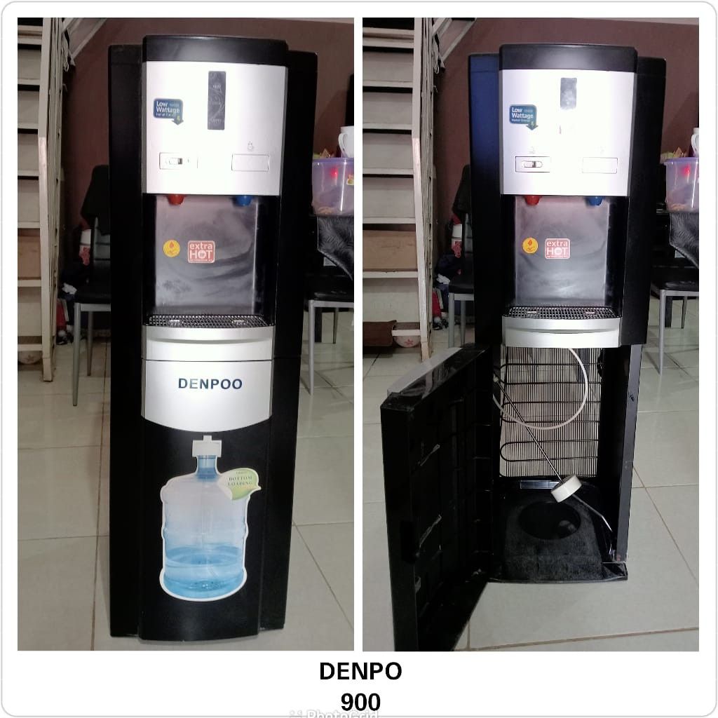 Dispenser denpo, Elektronik, Lainnya di Carousell