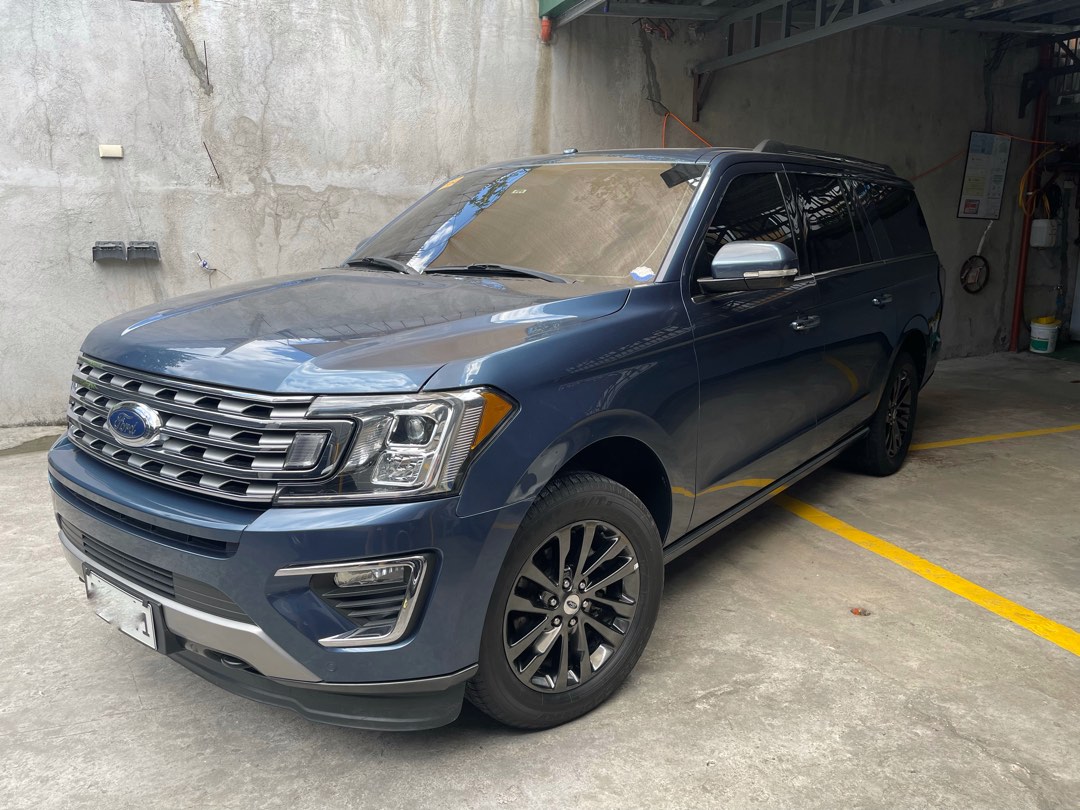 Ford Expedition XLT Auto, Cars for Sale, Used Cars on Carousell