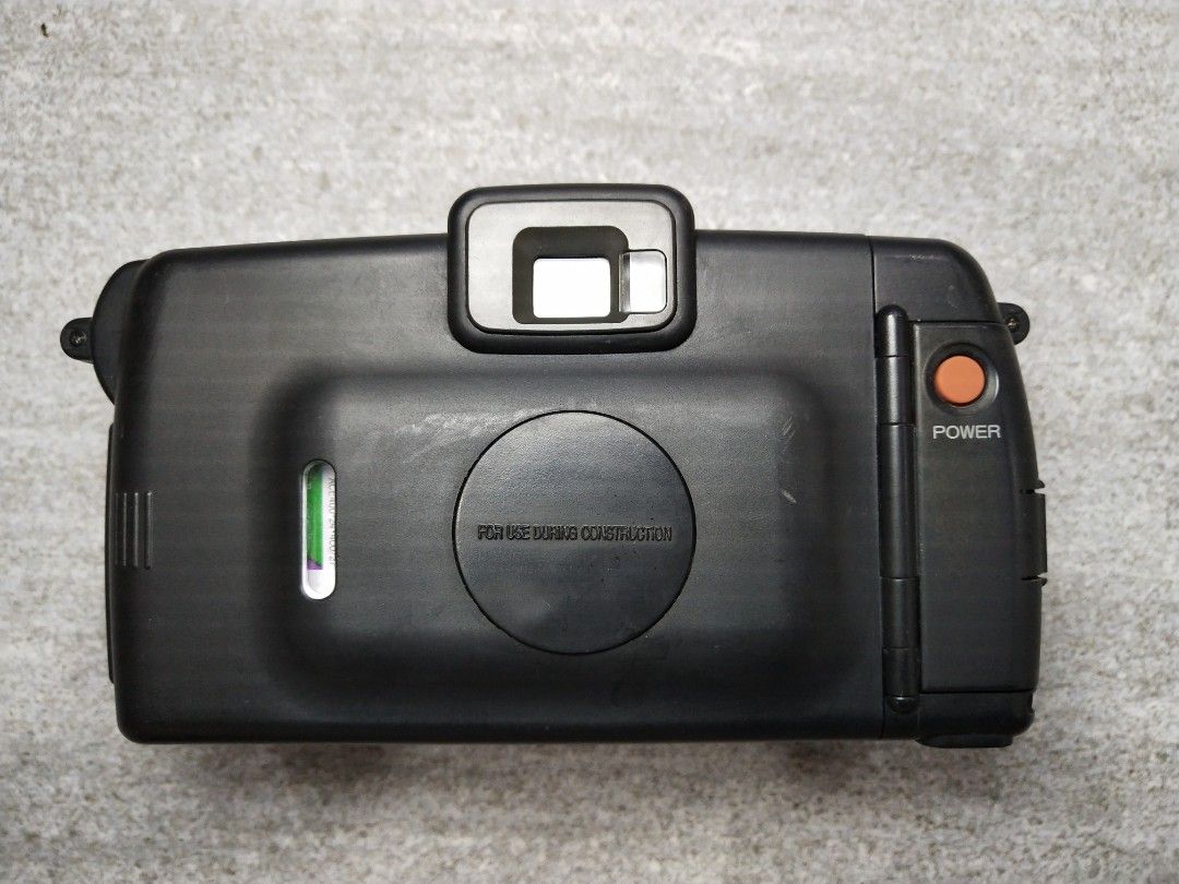 Fuji Work Record, Photography, Cameras on Carousell