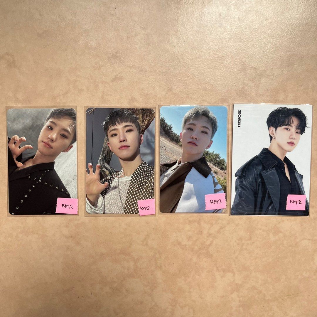 Hoshi Various PC, Hobbies & Toys, Collectibles & Memorabilia, K-Wave on ...