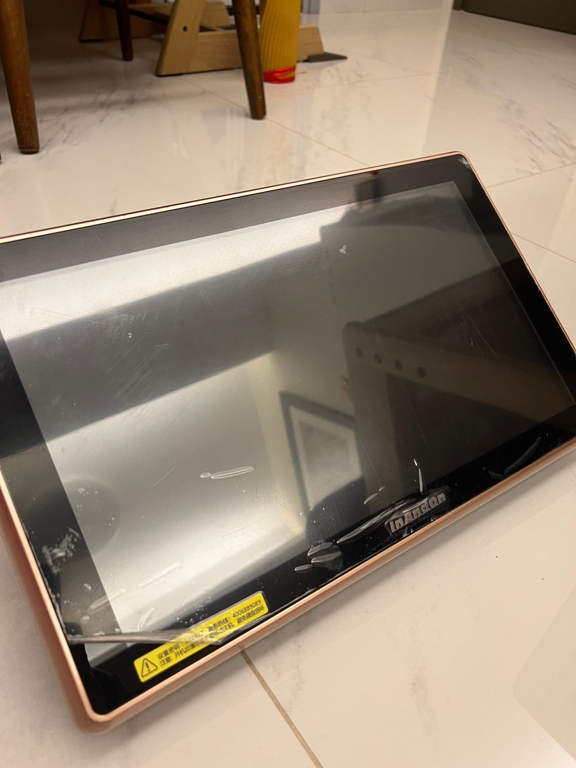 InAndOn 唱K組合 音箱 雙咪, 家庭電器, 電視 & 其他娛樂, 娛樂系統及智能家居產品 - Carousell