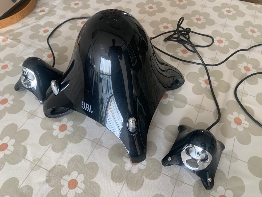 JBL Creature III Computer Speakers, Audio, Soundbars, Speakers ...