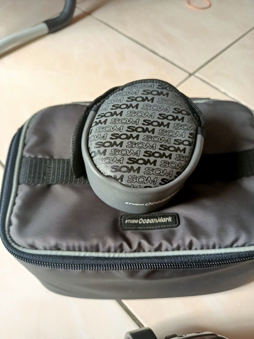 Jigging reel Studio Ocean Mark L120N HL, Sports Equipment, Fishing on ...