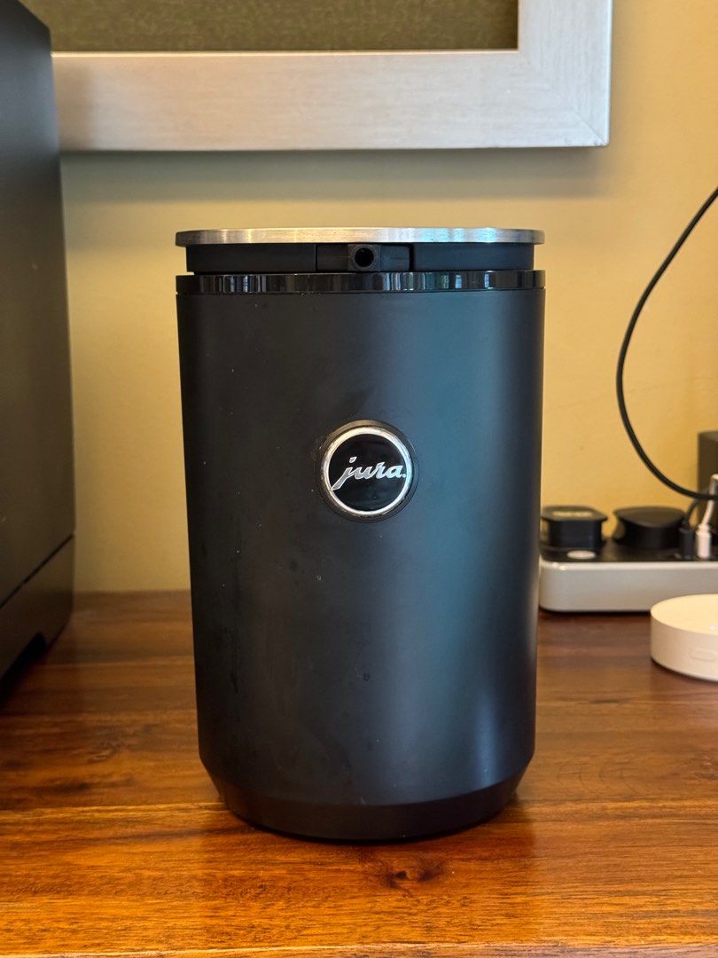 Jura Cool Control 1L Milk Chiller, TV & Home Appliances, Kitchen ...