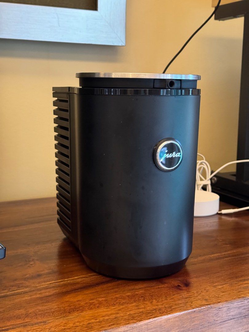 Jura Cool Control 1L Milk Chiller, TV & Home Appliances, Kitchen ...